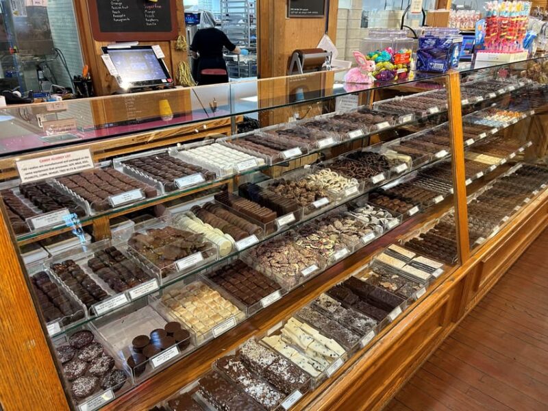 Seward: To Anchorage Full Day Transit Tour with Port Pickup - Why This Tour Offers Great Value