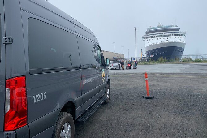 Seward to Anchorage: Personalized Travel Experience - The Sum Up
