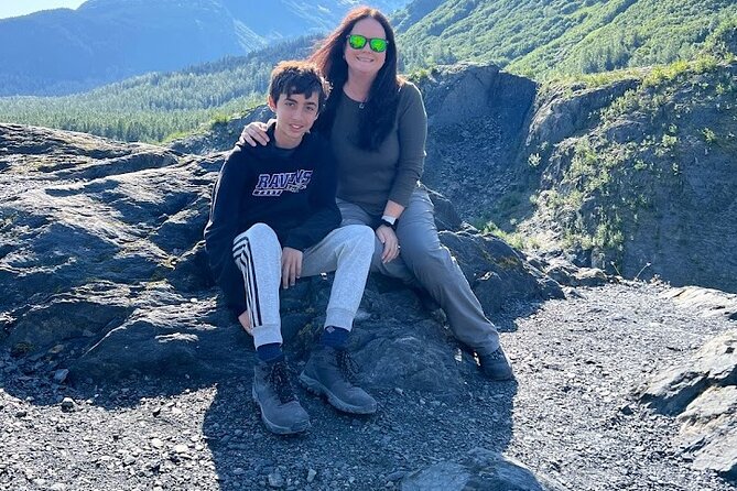 Seward to Anchorage- Post Cruise Curated Wildlife Tour +Transfer - Luxury Transportation and Comfort Features