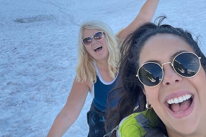 Seward to Anchorage- Post Cruise Curated Wildlife Tour +Transfer - Frequently Asked Questions