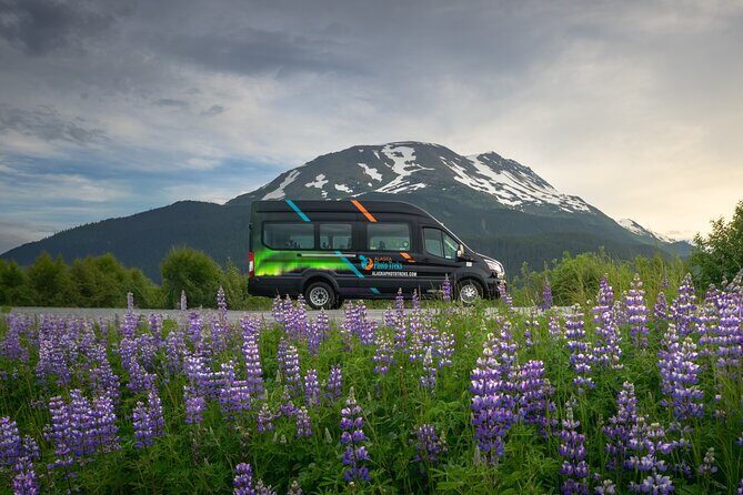 Seward to Anchorage Scenic Transfer Photo Tour - FAQ