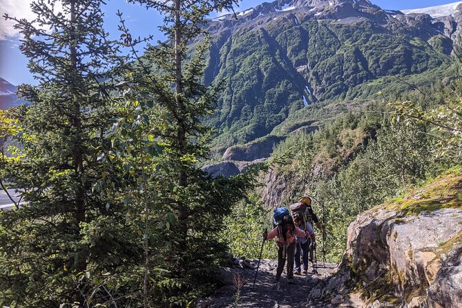 Seward Wilderness Hiking - The Sum Up: The Right Fit for Adventurous Souls and Nature Lovers