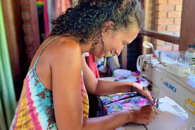 Sewing Workshop Hoi An Make Your Own Favorite Clothing - Introduction