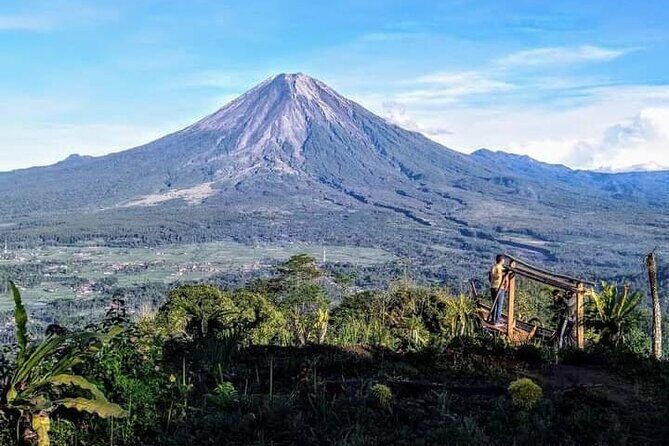Sewu waterfall and Bromo sunrise - Authentic Experiences and Travel Tips
