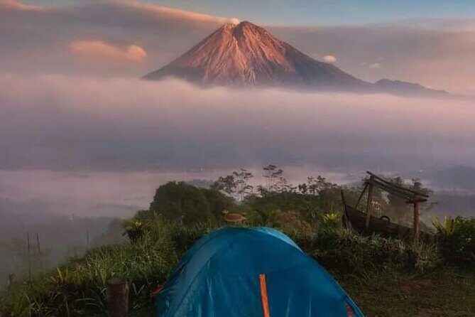 Sewu waterfall and Bromo sunrise - FAQs