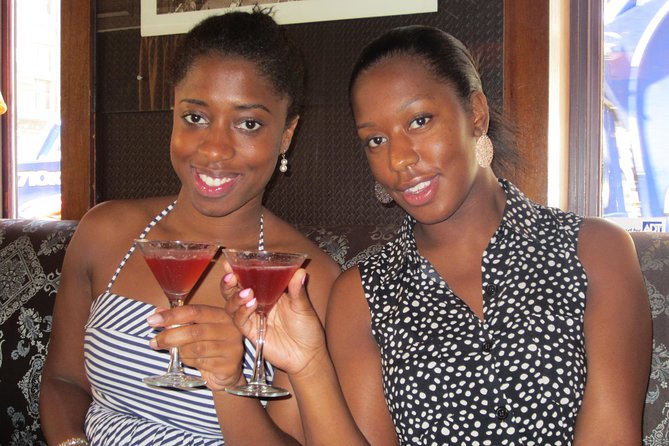 Sex and the City Hotspots Bus Tour - The Sum Up: Is the Sex and the City Hotspots Bus Tour Worth It?