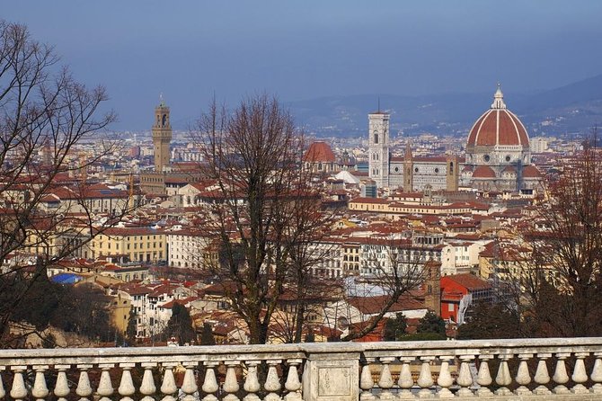 Sex, Drugs & the Renaissance in Florence - Visiting Sites Associated With Famous Figures