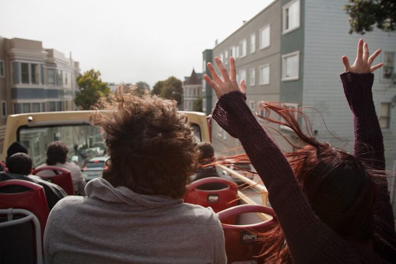 SF: CA Academy of Sciences & Hop-on Hop-off Tour (Save 15%) - Final Thoughts: Is It Worth It?