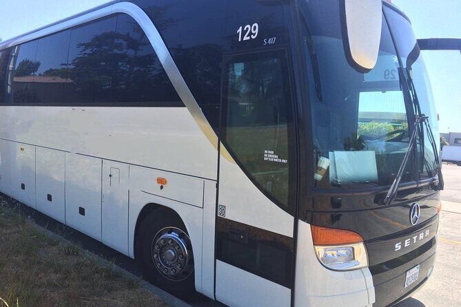 Sf City Tour - What Is the Sf City Tour and Who Is It For?