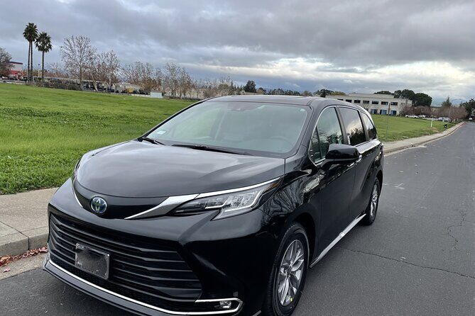 Sf City Tour - Price and Value Analysis