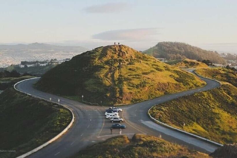 SF: Golden Gate Bridge and Fisherman's Wharf Day Trip - The Experience: Pros and Cons