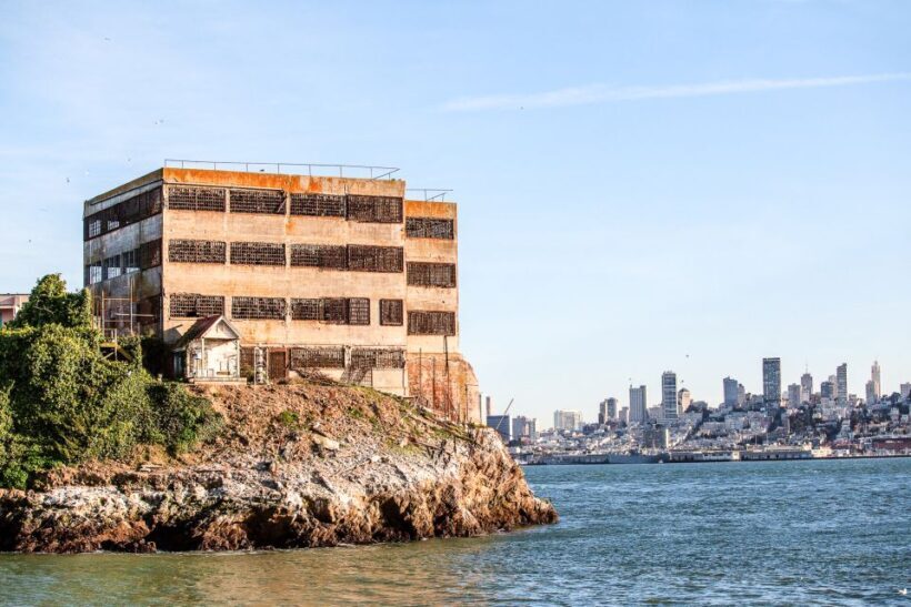 SF: Golden Gate Cruise & Hop-On Hop-Off Bus Tour (Save 15%) - Key Points