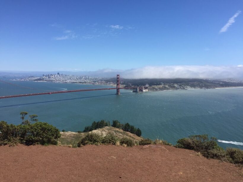 SF: Muir Woods, Sausalito, Golden Gate Bridge Private Tour - FAQ: Your Questions Answered