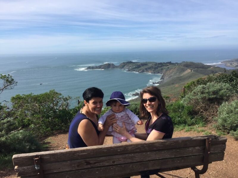 SF: Muir Woods, Sausalito, Golden Gate Bridge Private Tour - Key Points
