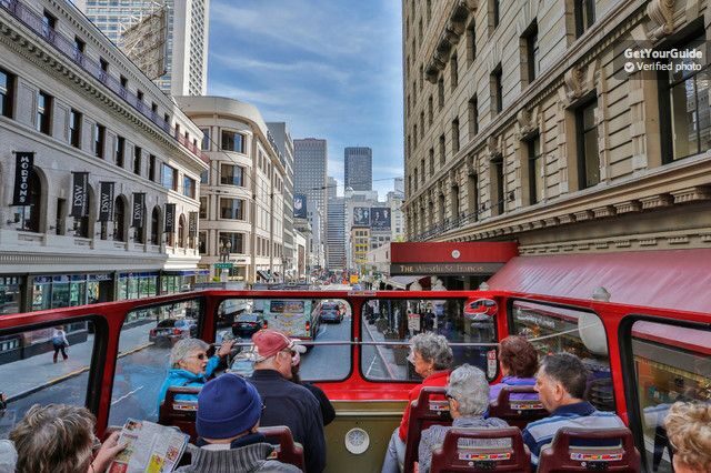 SF: Napa & Sonoma Wine Tour & Hop-on Hop-off Tour (Save 15%) - Why This Tour Works for You
