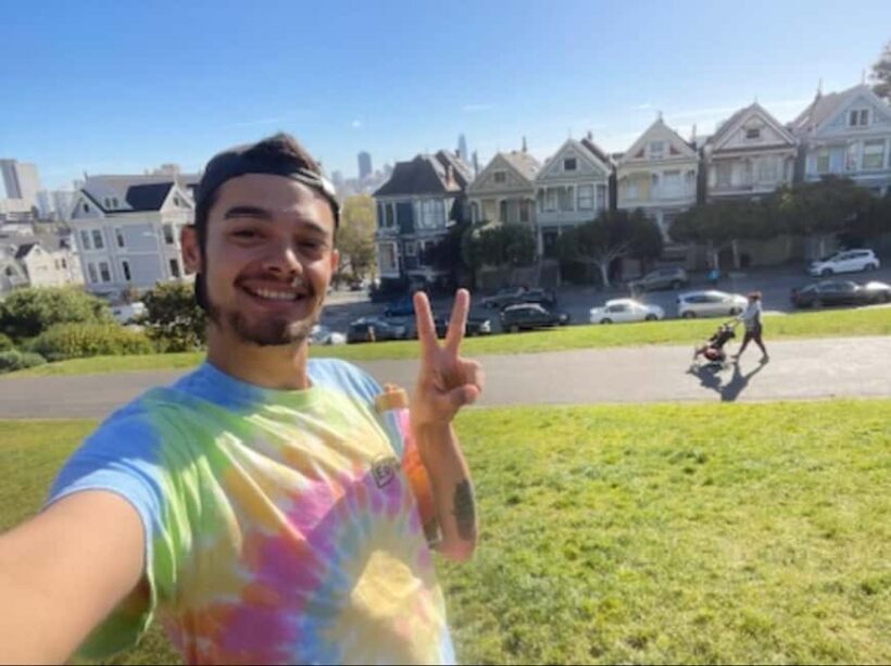 SF: Painted Ladies and the Harlem of the West Historic Tour - Exploring San Francisco’s Painted Ladies and Beyond