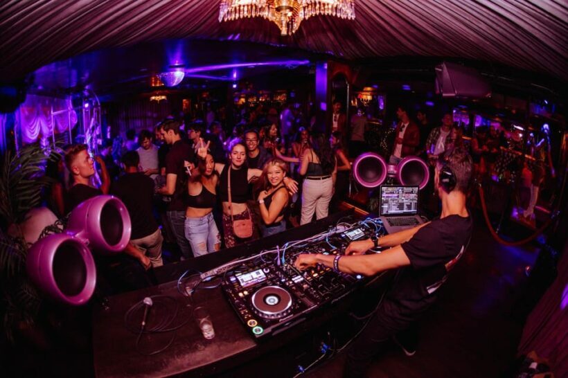 SF Pub Crawl and Clubbing Experience - Key Points