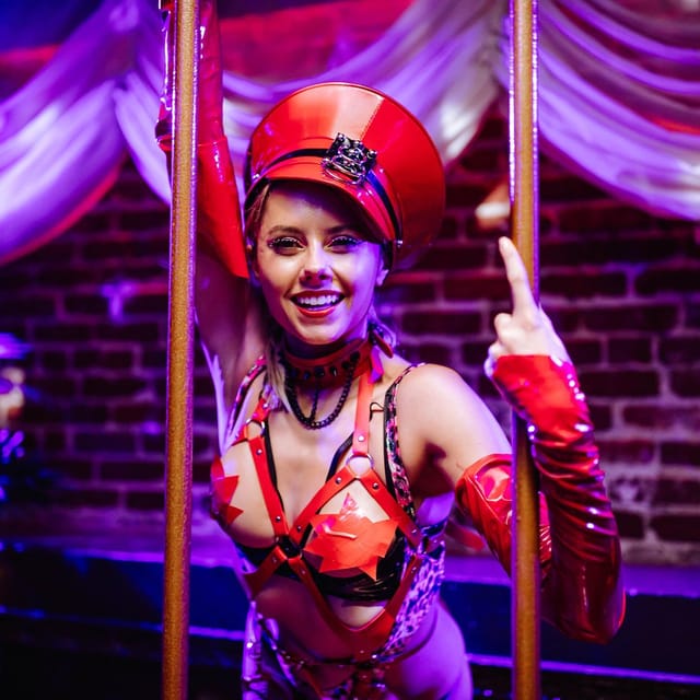 SF Pub Crawl and Clubbing Experience - Practicalities and Tips