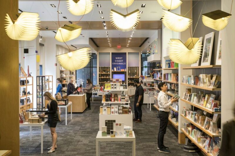 SF: San Francisco Museum of Modern Art (SFMOMA) Entry Ticket - What Visitors Say