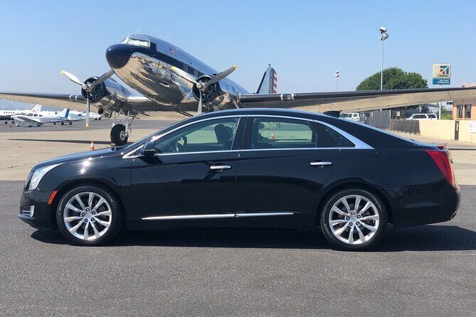SF to Napa/Sonoma Wine Tour Transportation in Luxury Sedan - Final Thoughts: Is It Worth It?