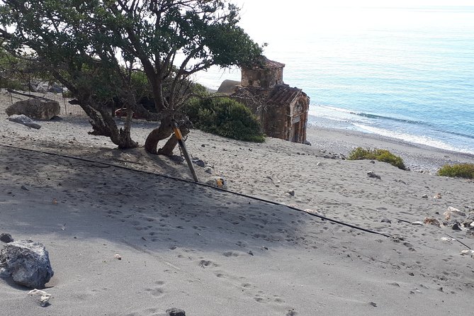 SFAKIA-AGIA ROUMELI hike adventure - Final Thoughts