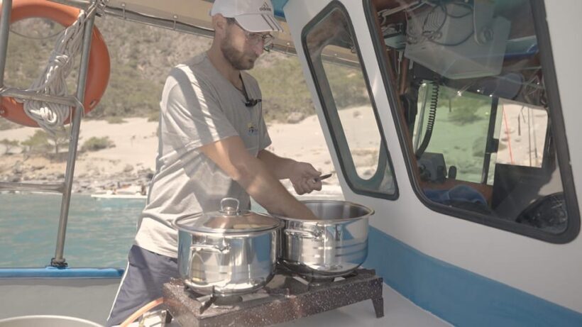 Sfakia fishing trip daytime - Who Should Consider This Trip