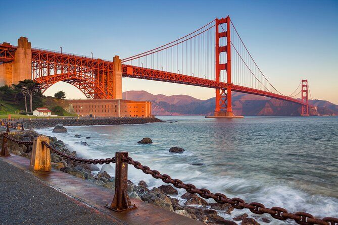 SFO Pick-Up with City Sightseeing Tour - How This Experience Compares to Other Options