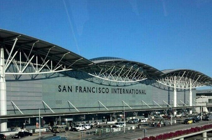 SFO to San Francisco | Private Airport Transfer (One-way) - Authentic Traveler Insights