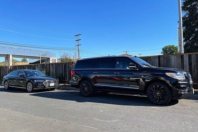 SFO to Sonoma | Private Airport Transfer (One Way) - Final Thoughts