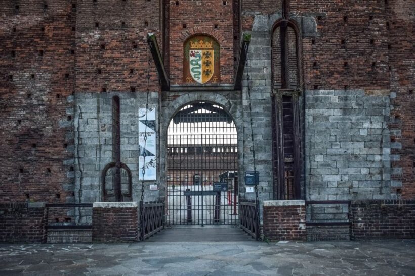 Sforza Castle and Michelangelo's Pietà Rondanini Tour - An In-Depth Look at the Experience