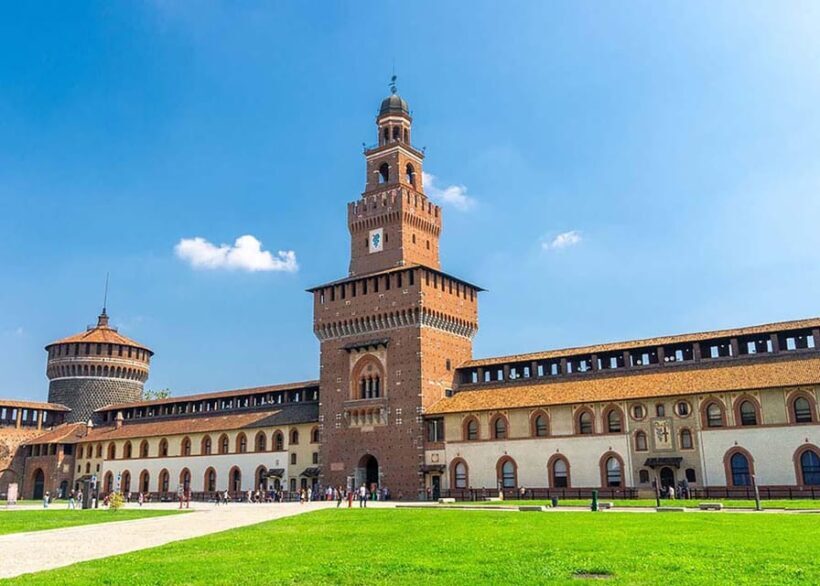 Sforza Castle Guided Tour: Pietà Rondanini by Michelangelo - Practical Details and Value