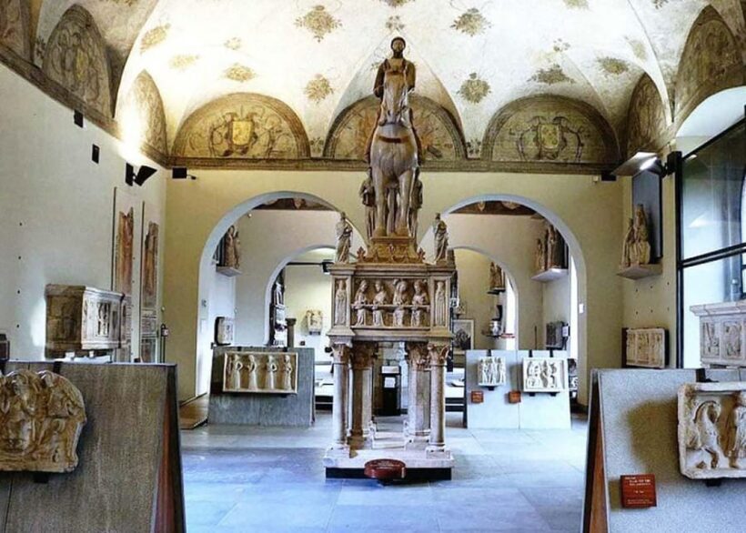 Sforza Castle Guided Tour: Pietà Rondanini by Michelangelo - Final Thoughts: Who Will Love This Tour?