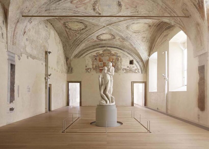 Sforza Castle & Michelangelo's Pietà Rondanini Guided Tour - FAQ