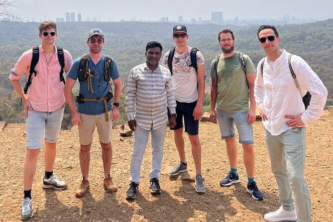 SGNP Wildlife+Kanheri Caves+Tiger Safari+Tribal Village+Temple - Key Points