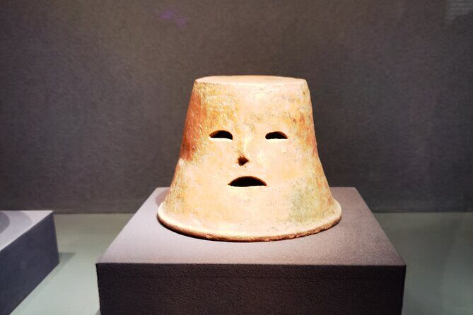 Shaanxi Archaeological Museum English-speaking Guide Service - What You Can Expect