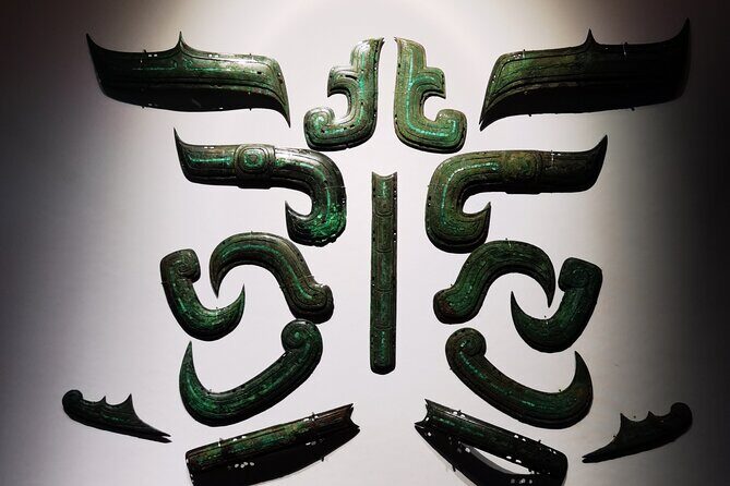 Shaanxi Archaeological Museum English-speaking Guide Service - Detailed Breakdown of the Experience