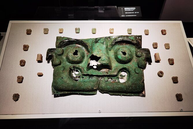 Shaanxi Archaeological Museum English-speaking Guide Service - Who Should Consider This Tour?