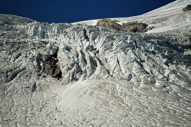 Shackleton Glacier Whiskey Endurance - 50mins - Authentic Experiences and Traveler Feedback