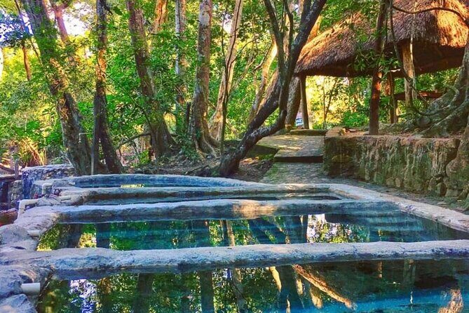 Shaded Hot Spring, Massage and Mex Grill in Puerto Vallarta - Final Word