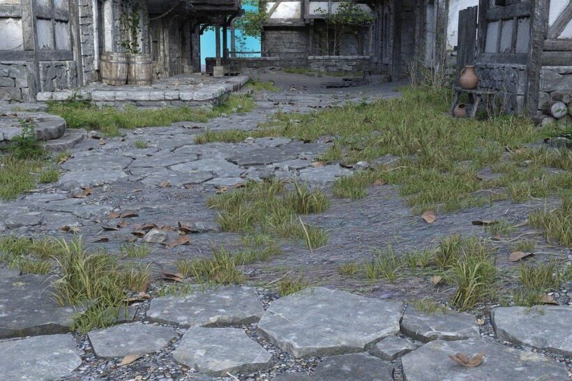 Shadow world: Mysterious artifacts in Bietigheim - Key Points