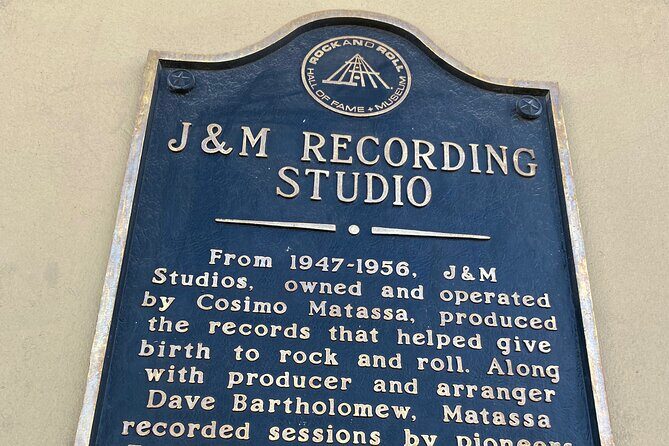 Shadows and Jazz: A Walking Tour of Untold Chronicles of Treme - The Sum Up: Who Will Love This Tour?