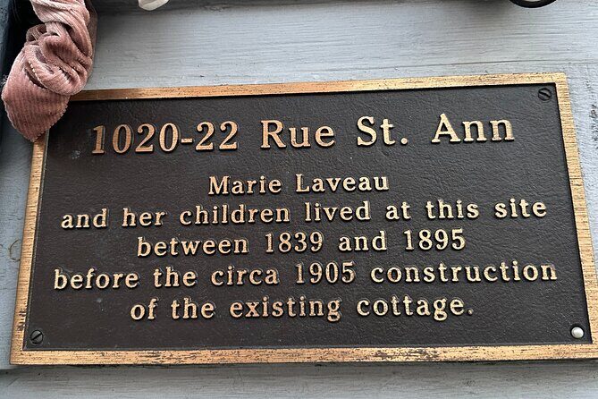 Shadows and Spells: Voodoo, Vampire & Witch Tour - The Sum Up: Who Should Book This Tour?