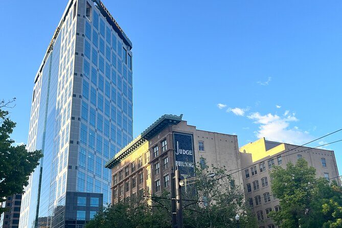 Shadows of Old Salt Lake Walking Tour - Final Thoughts