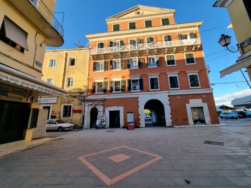 Shadows of the Past: Corfu Town Dark History Walking Tour - Who Should Consider This Tour?