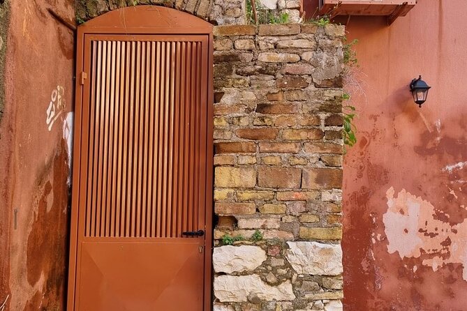 Shadows of the Past: Corfu Town Dark History Walking Tour - Practical Details and Value