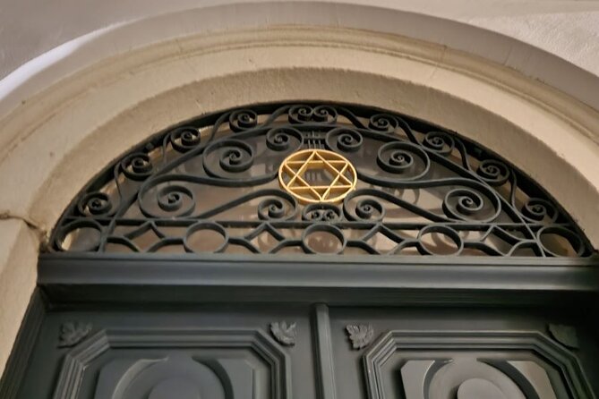 Shadows of the Past: Corfu Town Dark History Walking Tour - Why This Tour Stands Out