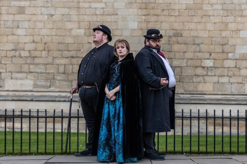 Shadows of York: Ghost Walk and Horrible History. - Final Thoughts