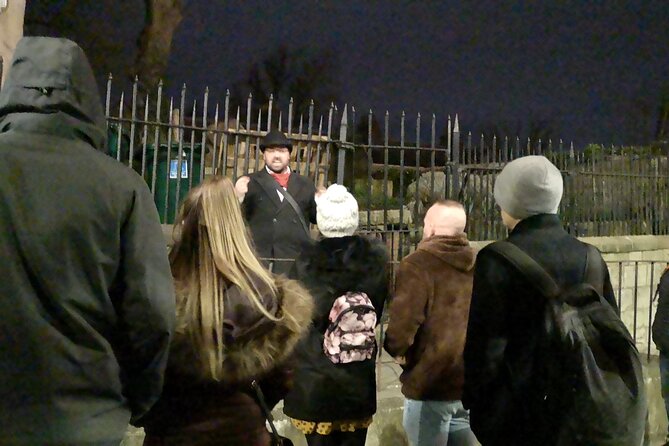 Shadows of York: Ghost Walk and Horrible History. - The Value of the Shadows of York Ghost Walk