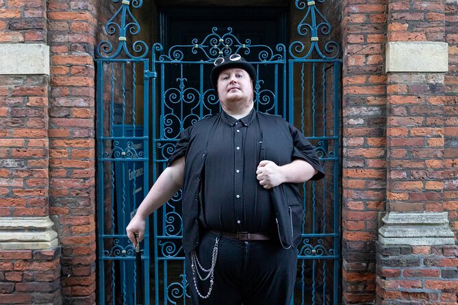 Shadows of York: Ghost Walk and Horrible History. - Who Should Consider This Tour?