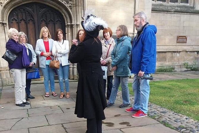 Shadows of York: Ghost Walk and Horrible History. - FAQs